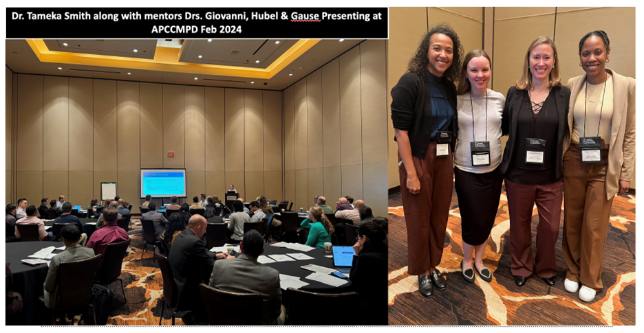 Career Development & Scholarship | OHSU